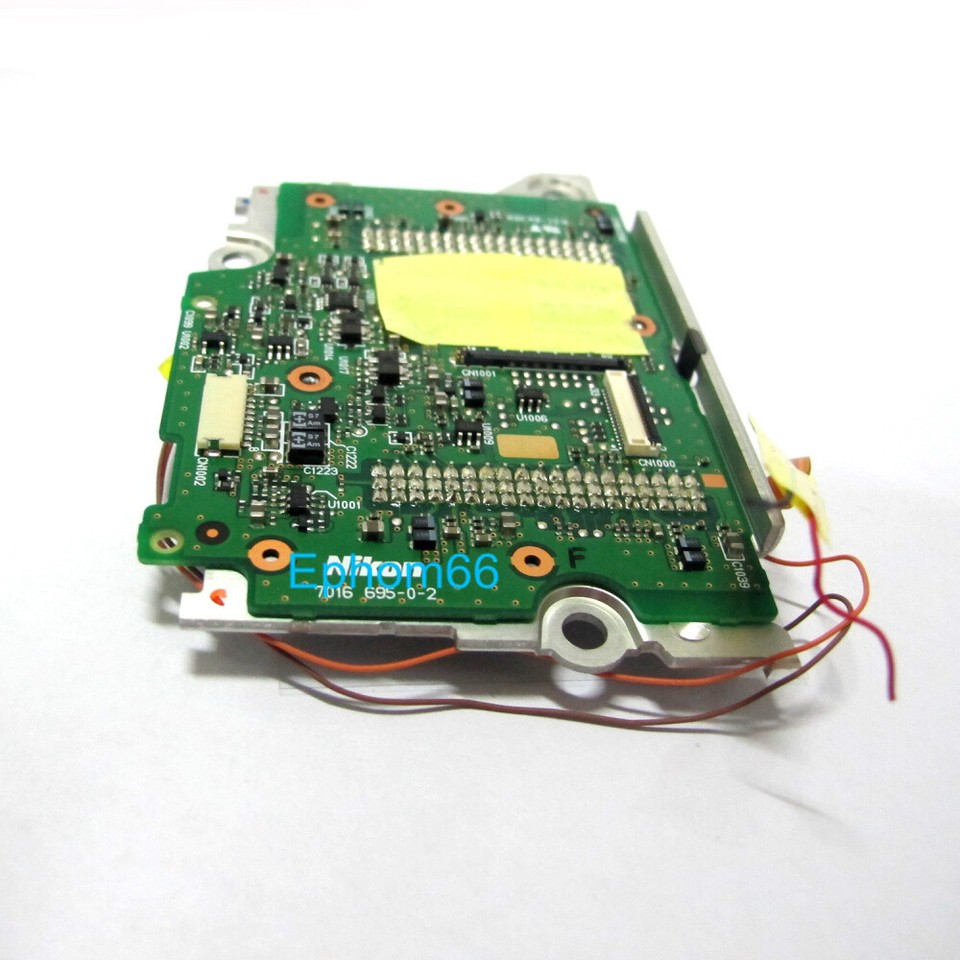 Original CCD CMOS Image Sensor Unit For Nikon D700 DSLR Repair ...