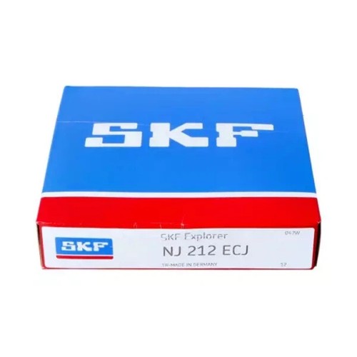 NEW SKF NJ 212 ECJ single row cylindrical roller bearing 1PCS #DW | eBay