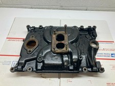 4.3l V6 Marine 2bbl Intake Manifold VOLVO Penta Mercruiser Vortec ...