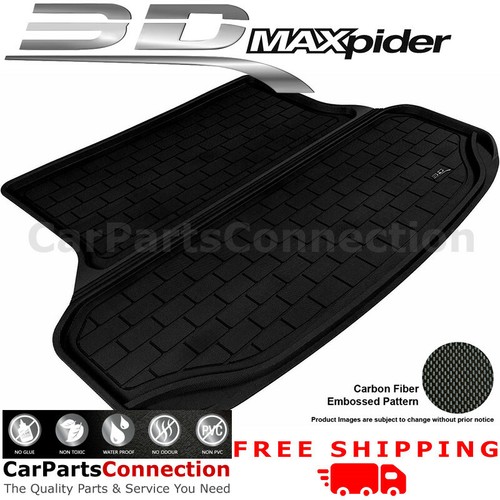 All Weather MAXpider Cargo Mat Liner M1LX0201309 For RX330/350 04-09 ...