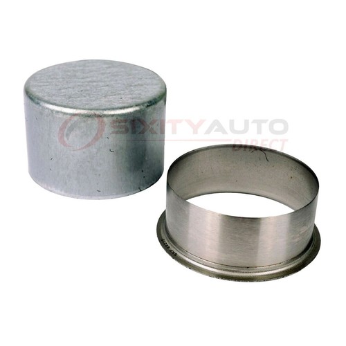 SKF Timing Cover Repair Sleeve for 2004-2012 Chevrolet Silverado 1500 4 ...