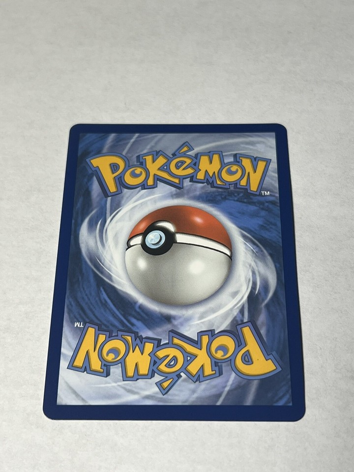 Pokémon TCG Serperior VSTAR Silver Tempest 008/195 Holo Ultra Rare Near ...