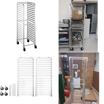 Bakery Racks - Speed Rack