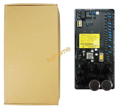 Basler DECS-100-B15 AVR Automatic Voltage Regulator Brand New Fast ...