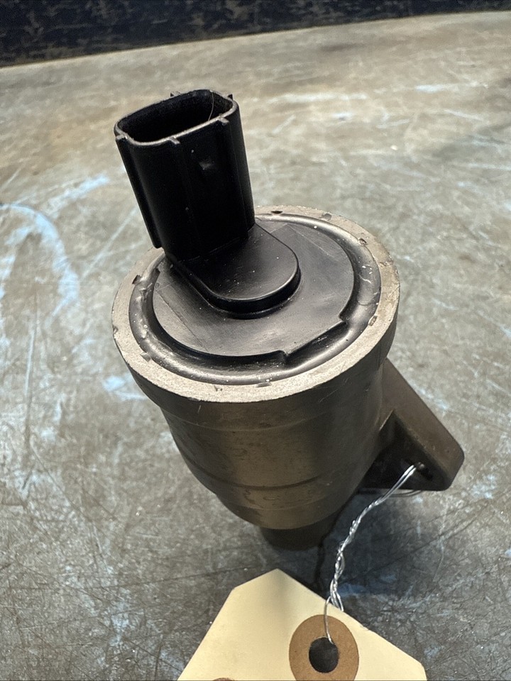 CP2453 HONDA MARINE EAC VALVE ASSY 200-250HP 36550-ZY3-003 | eBay