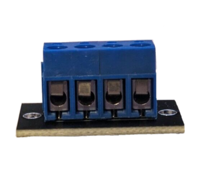 Power Rangers Comic Power Bus Dropper Wiring Connector Splitter ...