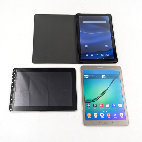 Assorted Samsung Galaxy & Android Tablets 32GB & 64GB | WIFI ONLY Lot ...