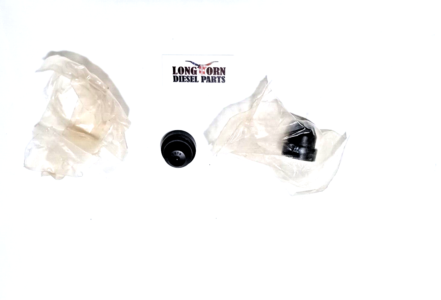 New Injector Cups Qty 2 Cummins Engine N14 & others ref # 3073575 ...