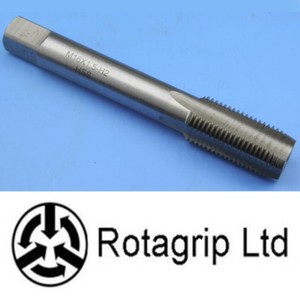 M12 X 1.5 HSS Second Tap | eBay