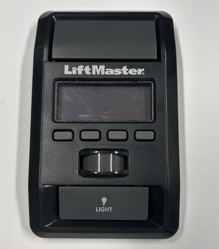 LiftMaster 880LMW Wall Control Panel Security 2.0+ Chamberlain 41A7305 ...