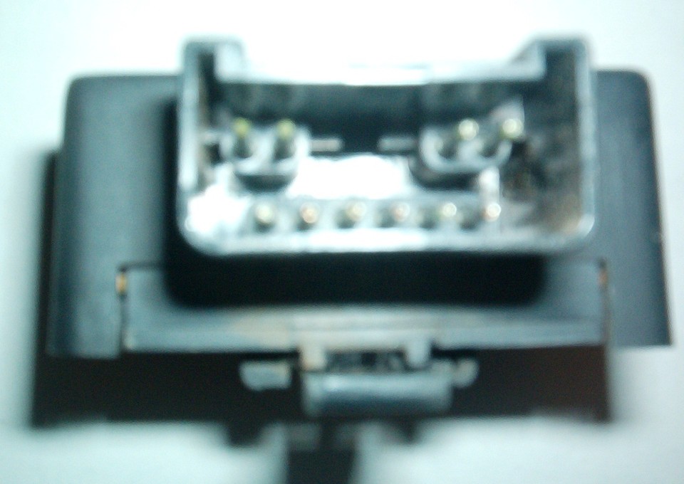 Ford Ranger B2300 B2500 B3000 B4000 4x4 Transfer Case Relay Module F57B ...