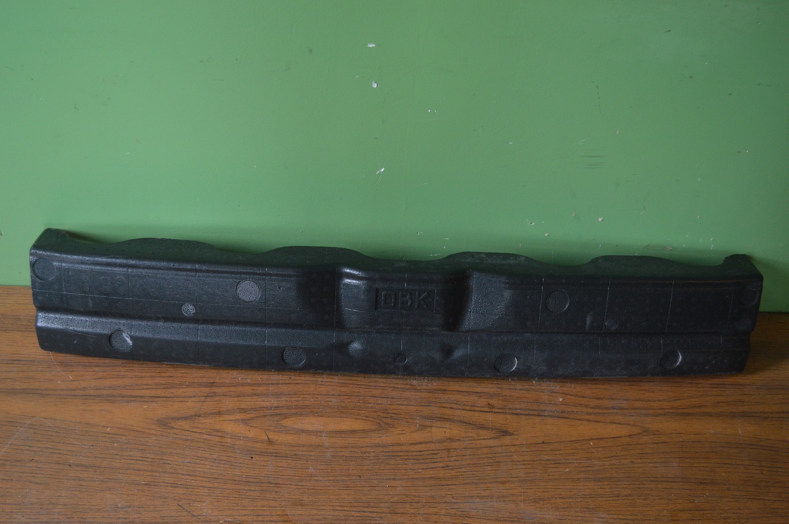 Fits 2005 2006 07 08 2009 SUBARU LEGACY OUTBACK REAR BUMPER FOAM | eBay