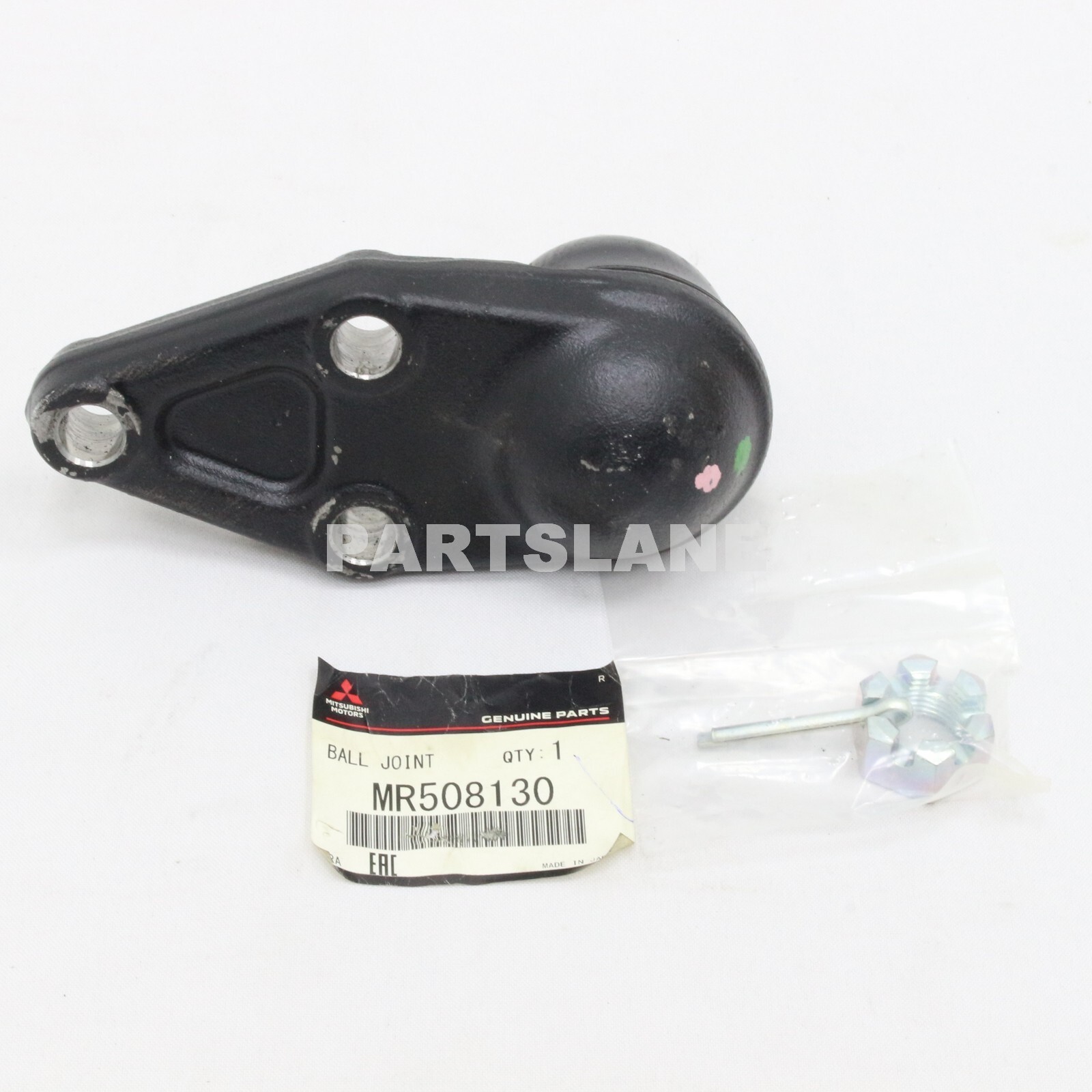 MR508130 Mitsubishi OEM Genuine BALL JOINT KIT, RR SUSP UPR | eBay
