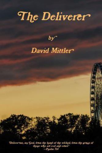 Deliverer by David Mittler (2015, Trade Paperback) for sale online | eBay