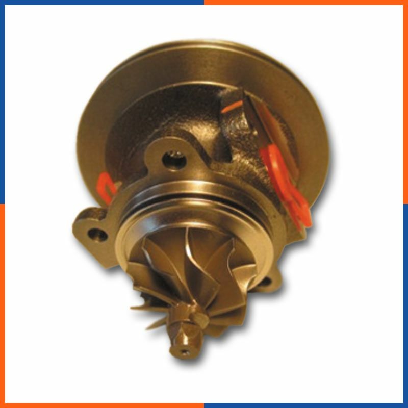 CHRA Cartridge for MERCEDES-BENZ | 54399700049, 54399880049 | eBay UK