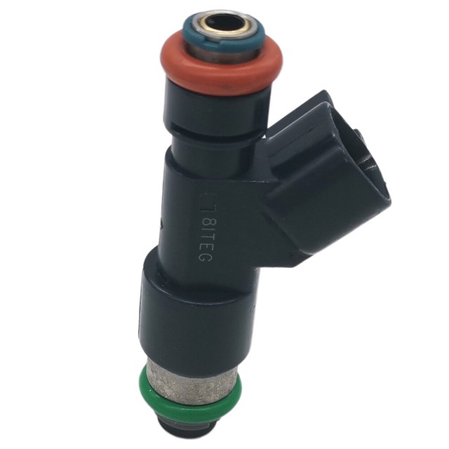 8pcs Fuel Injector 12594512 for Chevrolet Silverado Tahoe GMC Sierra ...