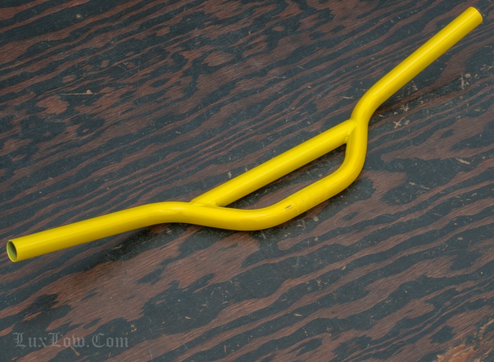 OldSchool BMX Klunker HANDLEBARS Vintage Prewar Schwinn Bicycle ...