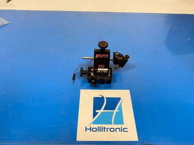 Signatone S-926 Micropositioners | eBay