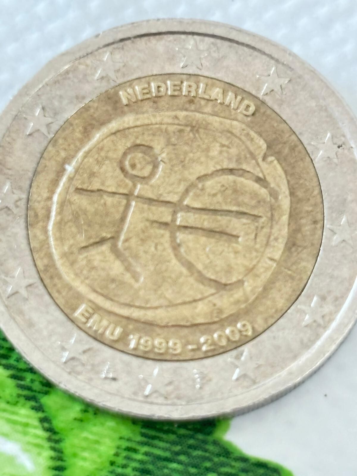 extremely rare 2 cent euro coins Rare 2 euro coin Nederland 1999 - 2009 ...