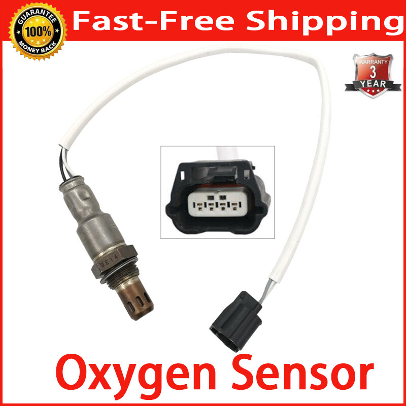 Downstream Oxygen Sensor For 2014-2019 Nissan 370Z 3.7L 2016-2017 Juke ...