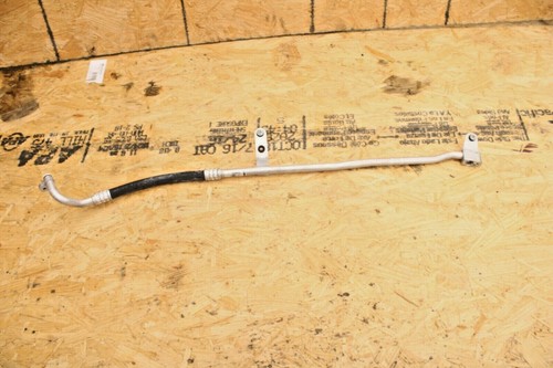 AC Hose Coolant Line BMW F10 F11 F07 N20 528i 528iX 64539201927 | eBay