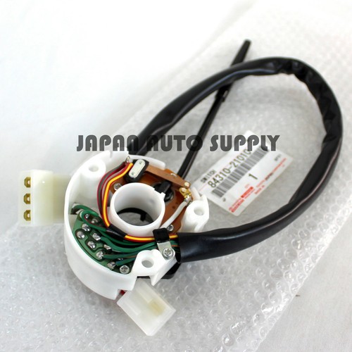 OEM GENUINE TOYOTA 73-78 LAND CRUISER FJ40 FJ55 TURN SIGNAL SWITCH ...