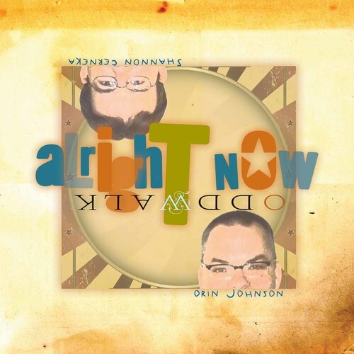 Oddwalk - Alright Now [New CD] 785147082323 | eBay UK