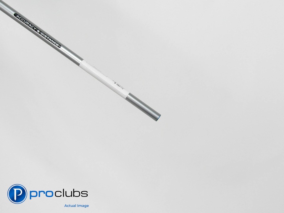 NEW! Graphite Design Tour AD UB 5 R2 Senior Flex Driver Shaft .335" Tip ...