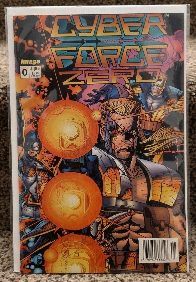 Image Comics Lot 22 Invincible Spawn Wildcats Crossover Darker & More 0 ...