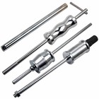 Diesel Injector Removal Extractor Master Set Puller Tools Professional ...