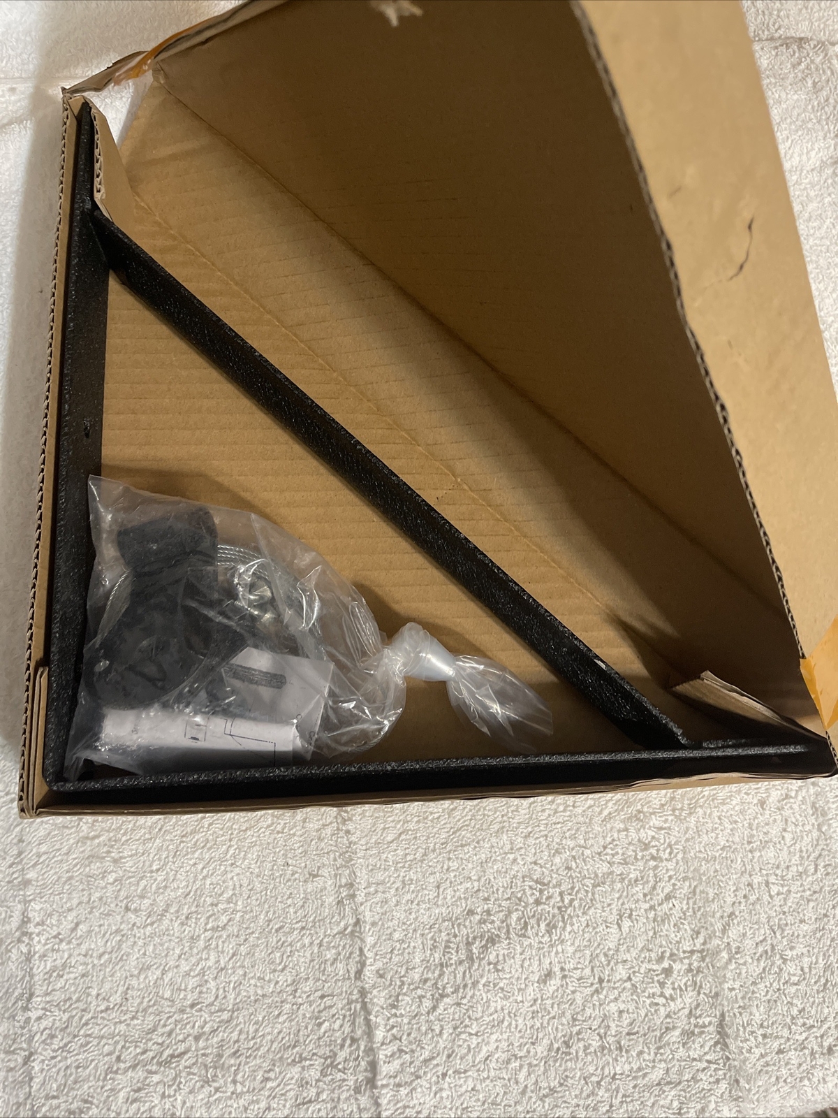 Airmaster Fan 75002 Industrial Wall/ceiling Bracket for sale online | eBay