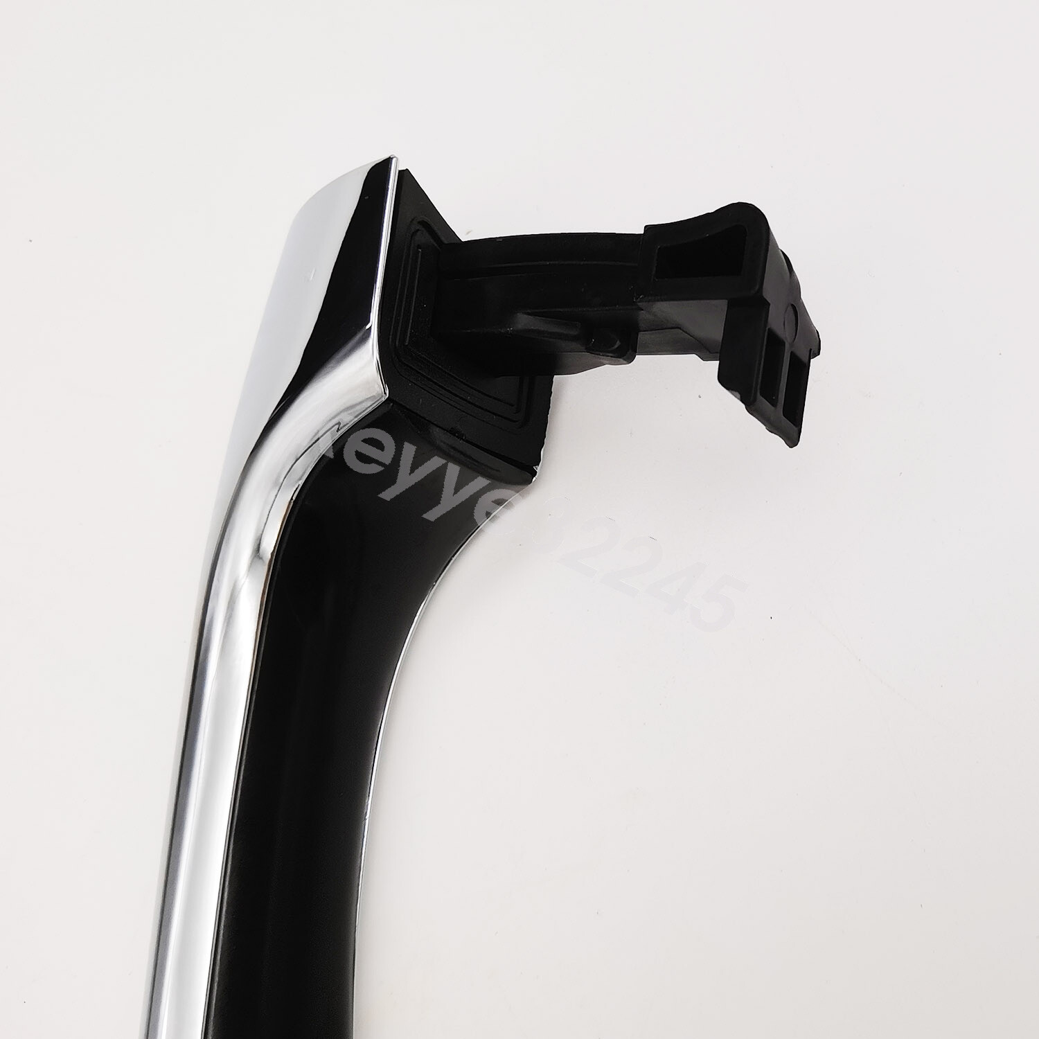 Rear Right Passenger Outside Door Handle For 2016-2020 Kia Sorento ...