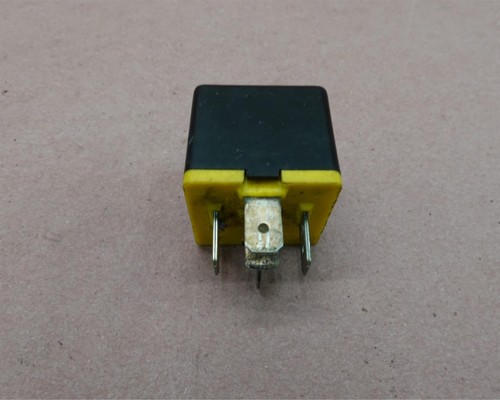 1999-2005 Harley Davidson Road King FLHRCI Relay B | eBay