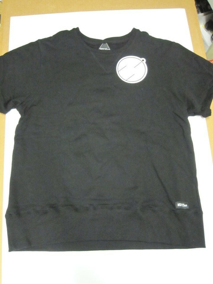 MSFTSrep Jaden Smith Original Streetwear Mens LRG sweat 2014 NEW old ...