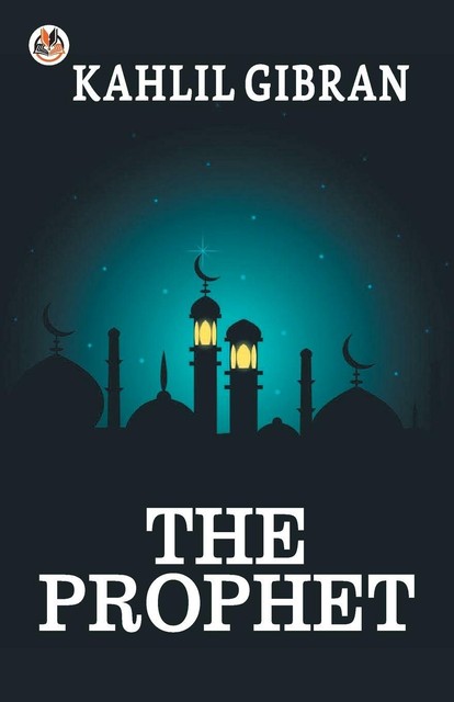 The Prophet von Kahlil Gibran (2021, Taschenbuch) online kaufen | eBay.de