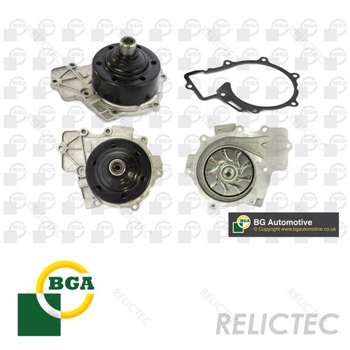 BG Automotive CP5600 Water Pump for sale online | eBay
