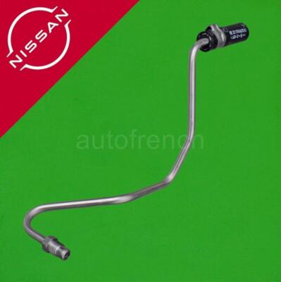 GENUINE Nissan Qashqai 1.5 dCi Exhaust Pressure Sensor Pipe | eBay UK