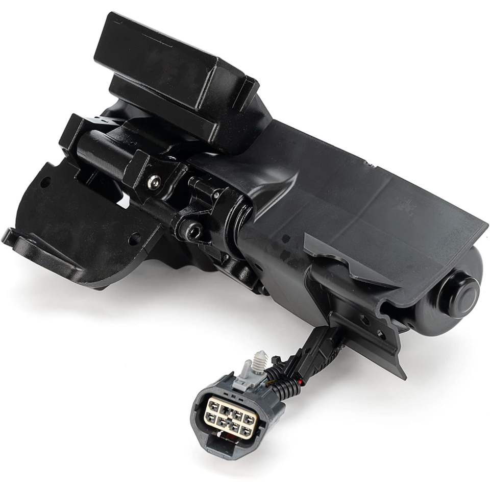 Passenger Side Assist Step Motor 84452643 For Cadillac Escalade ESV GMC ...