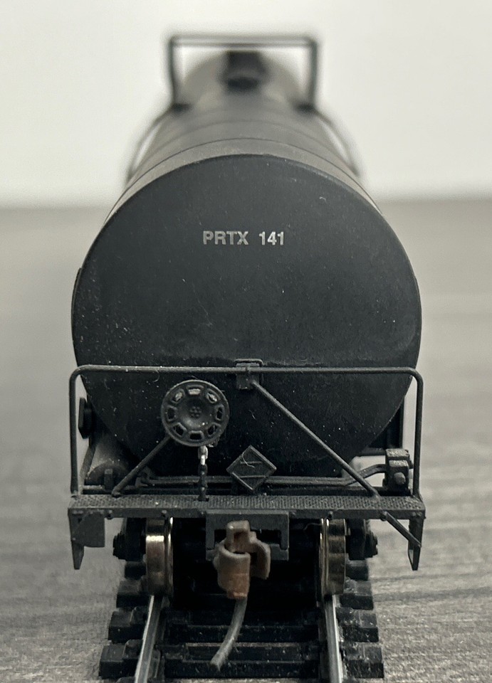 Walthers MainLine HO 910-1269 25,000 Gallon Tank Car Interstate Asphalt *custom | eBay