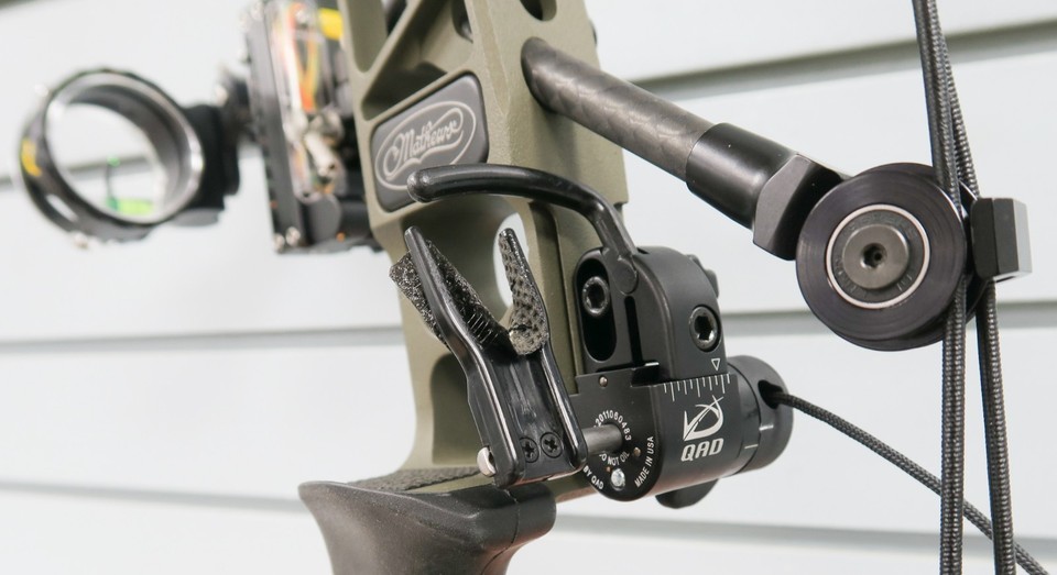 Mathews V3 27 Compound Bow Right-Handed | eBay