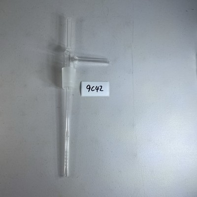 NEW Vacuum Cold Trap Laboratory Lab Glass 9C42 | eBay