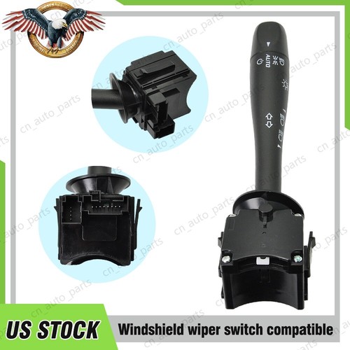 Headlight Turn Signal Switch 20940369 For Chevy Malibu Pontiac G6 ...