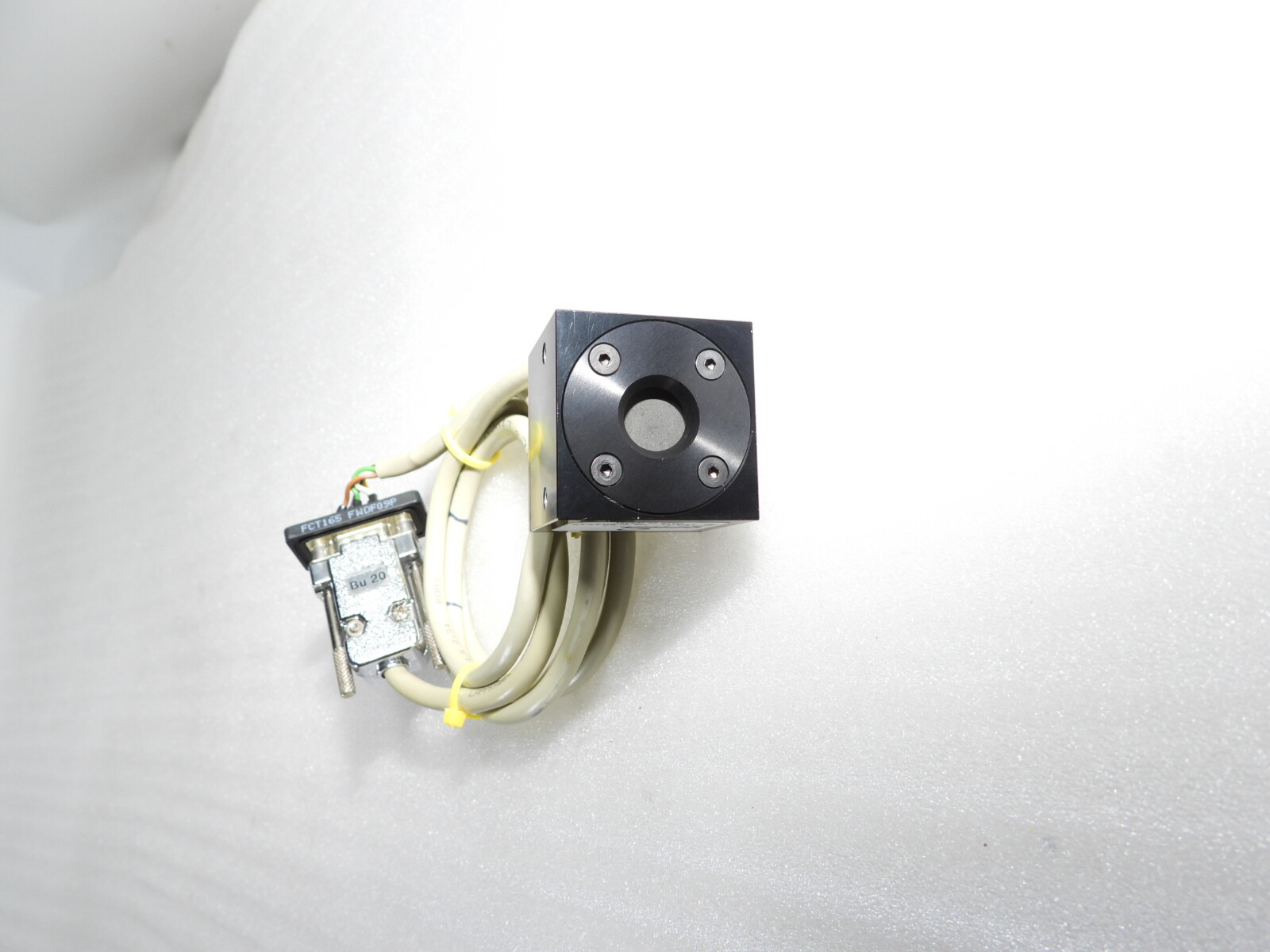 Ophir 20C-A-1-Y Laser Power Sensor Head, 10mW-4W, W/L 0.19 - 20µm, P/N ...