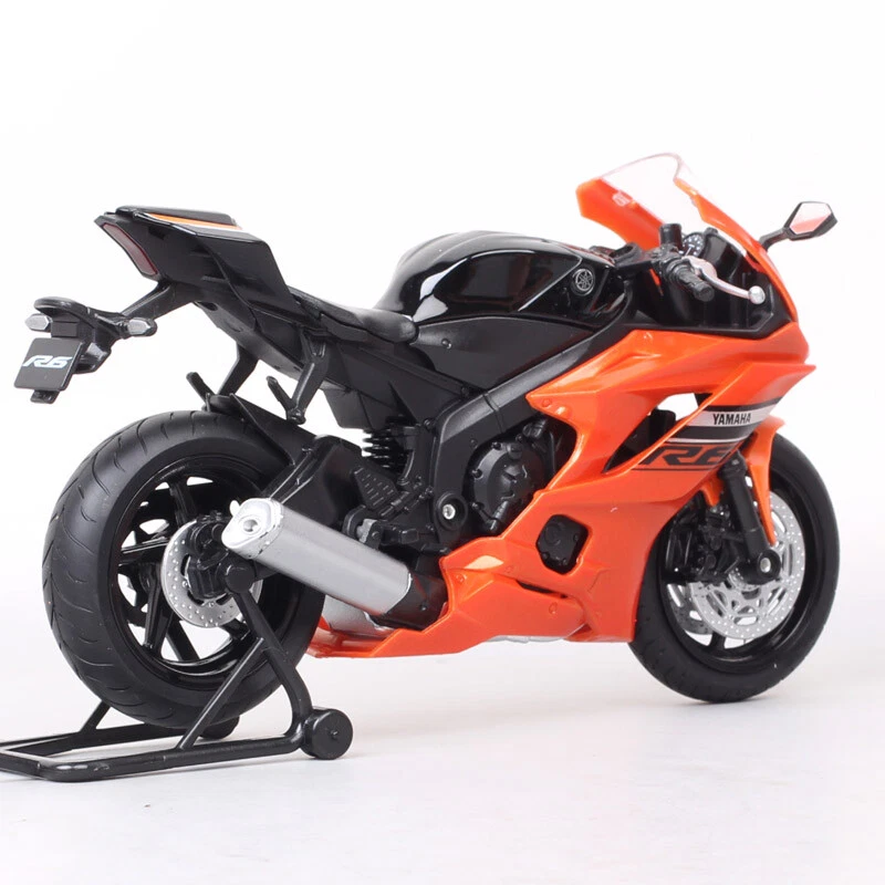 Yamaha Sports Bike R6