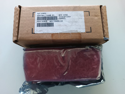 Alcatel Lucent (Nokia) Sync SFP for MSS-1/CorEvo-10G 9500 MPR Family ...