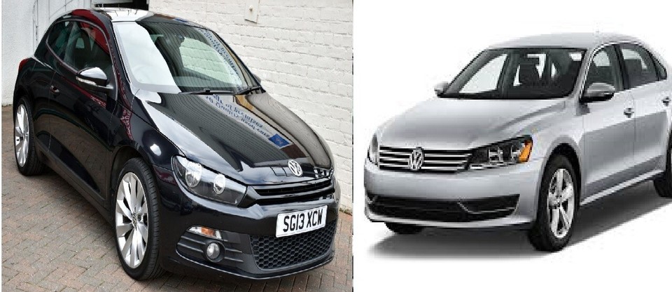 VW SCIROCCO PASSAT 2.0 TDI CRANKSHAFT SENSOR SPROCKET 03L105189A ...