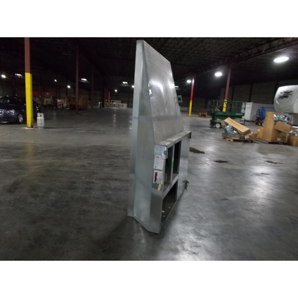 CDI Custom Curbs Sp-ci-3105-4000 20" Curb Adapter 187665 for sale ...