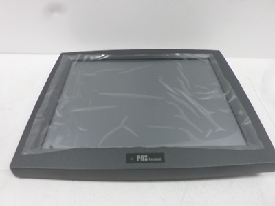 Tek Visions POS Terminal Touchscreen and Touchpanel 15" - NEW | eBay