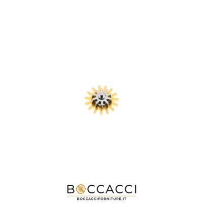 ROLEX 3155 Intermediate Date Wheel Cod. 3155-670 Calib: 3155, 3156 ...