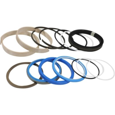 31Y1-09990 Boom Cylinder Seal Kit for HYUNDAI R250LC-7 Excavator Part ...